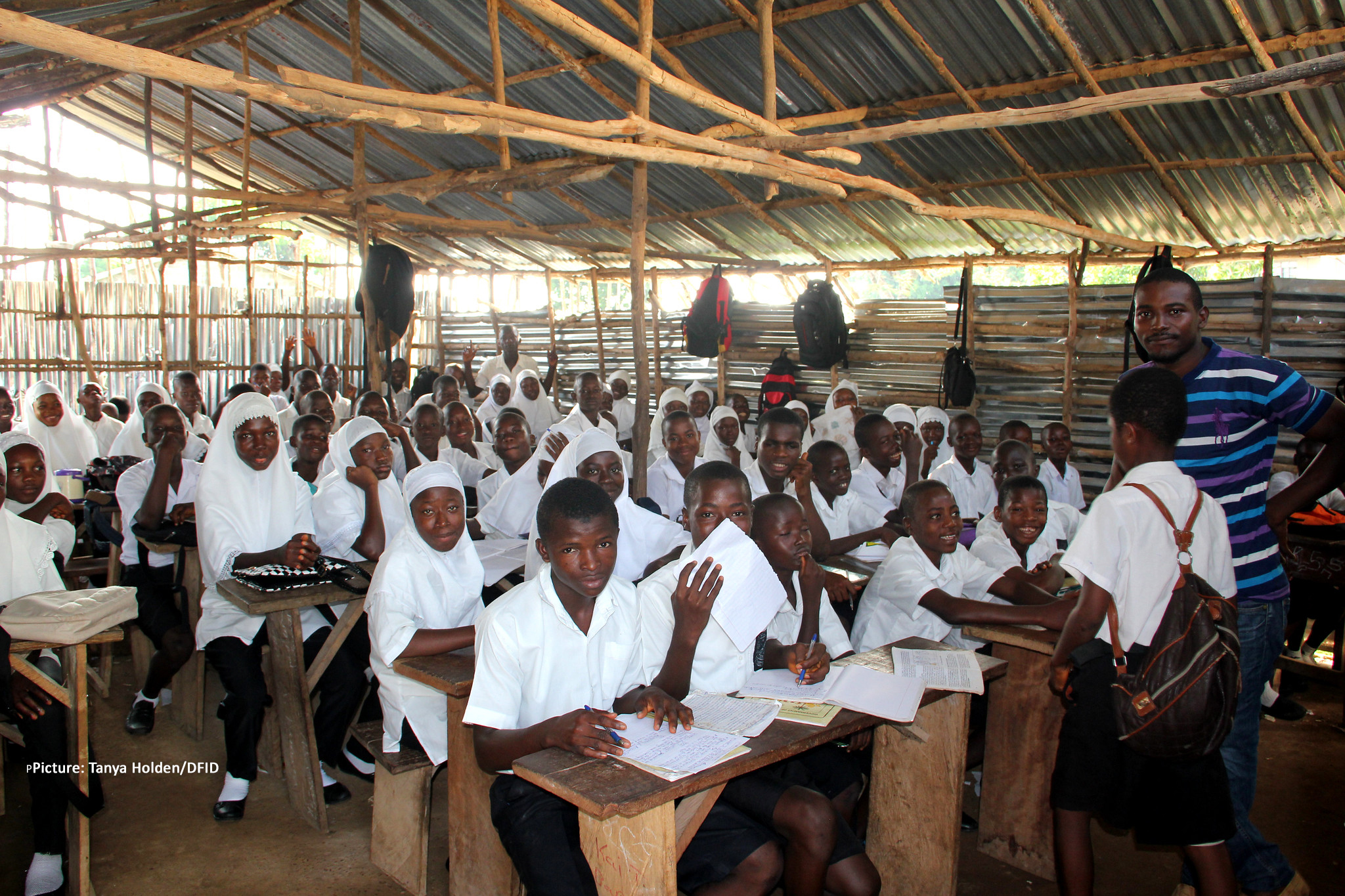 Cost-effective approaches to improve global learning: is Teaching at ...