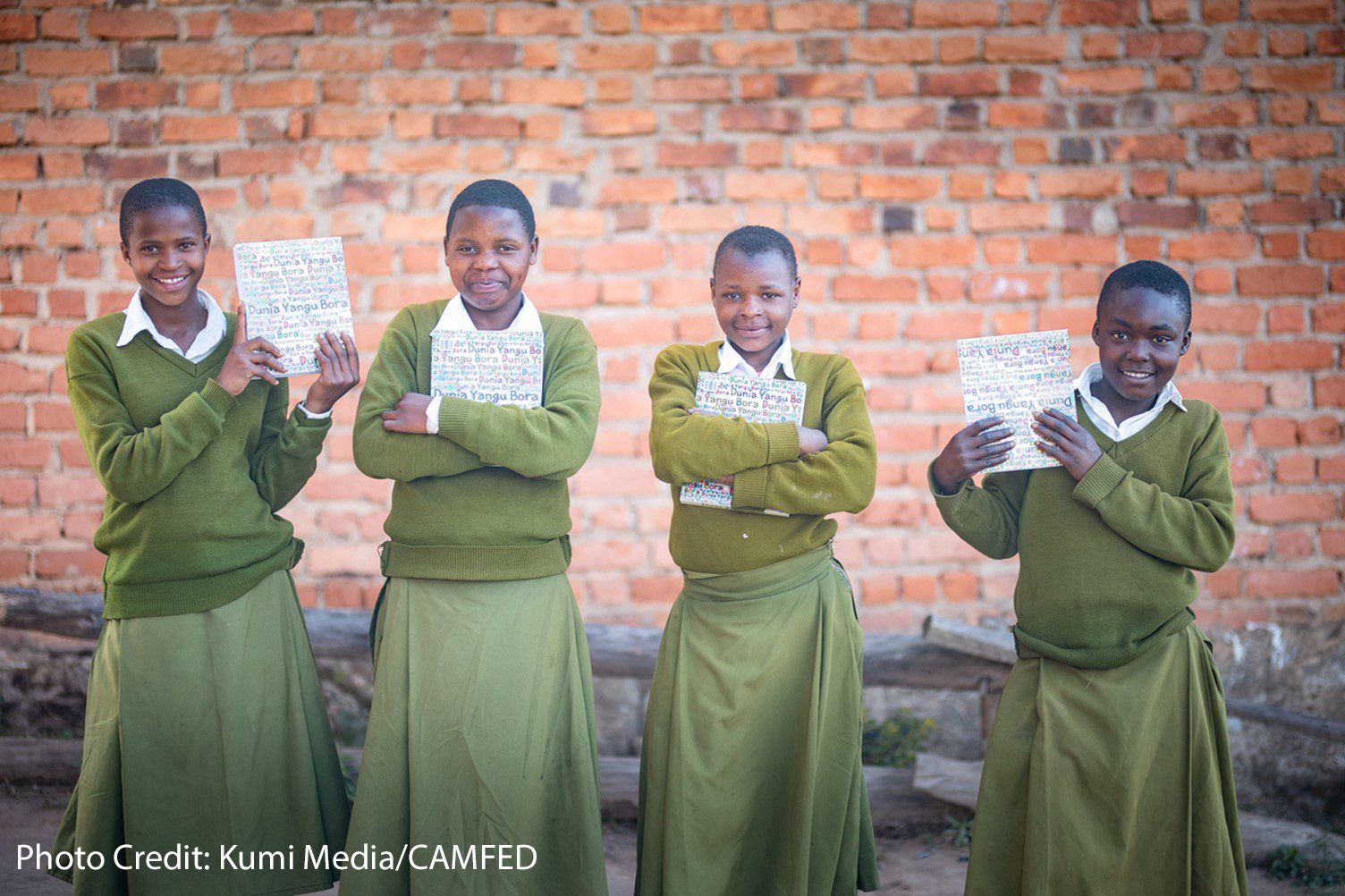 A decade of progress on girls’ education in Africa and Asia - The ...