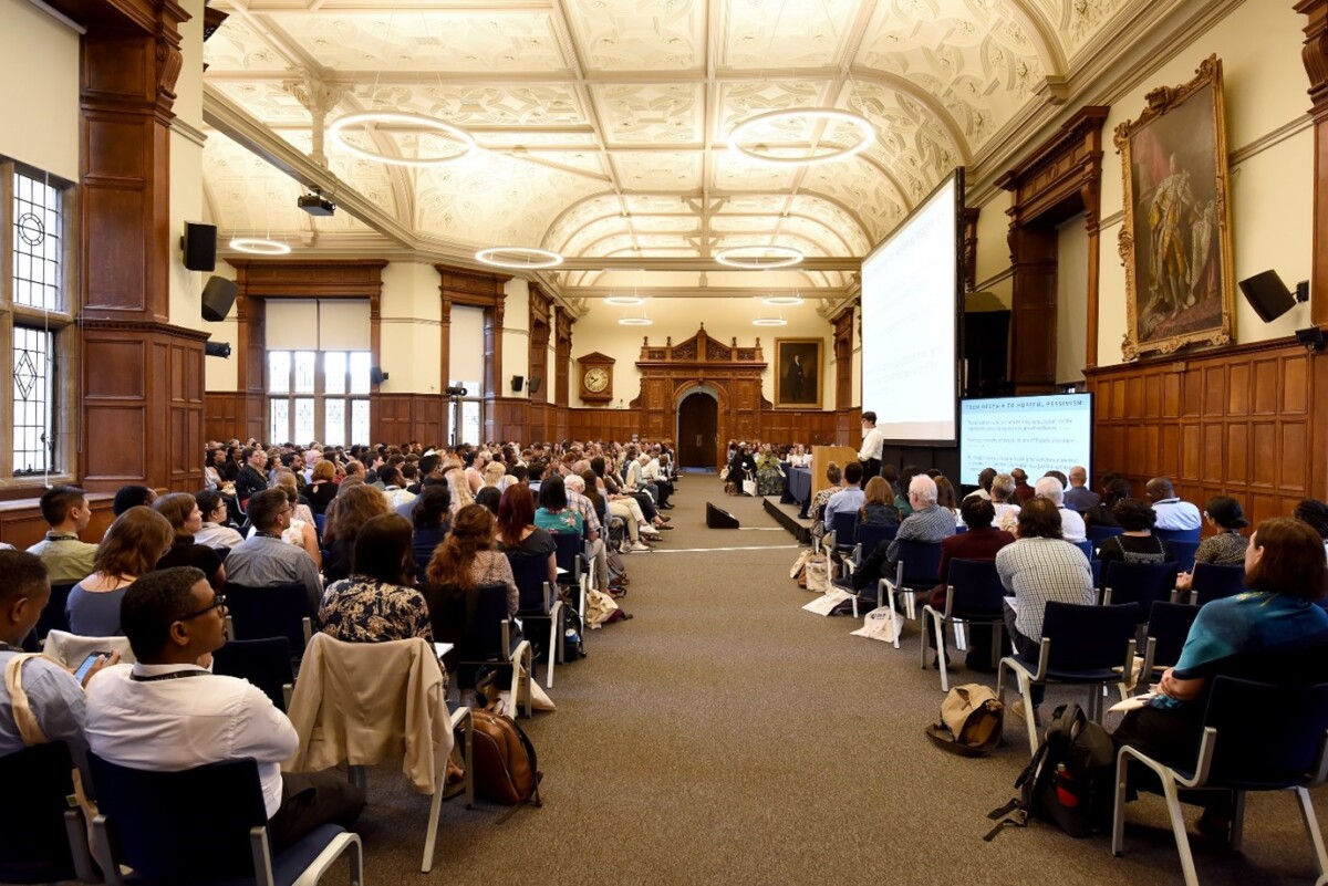 An outsider’s view on the UKFIET conference: Diversity, power and anger ...